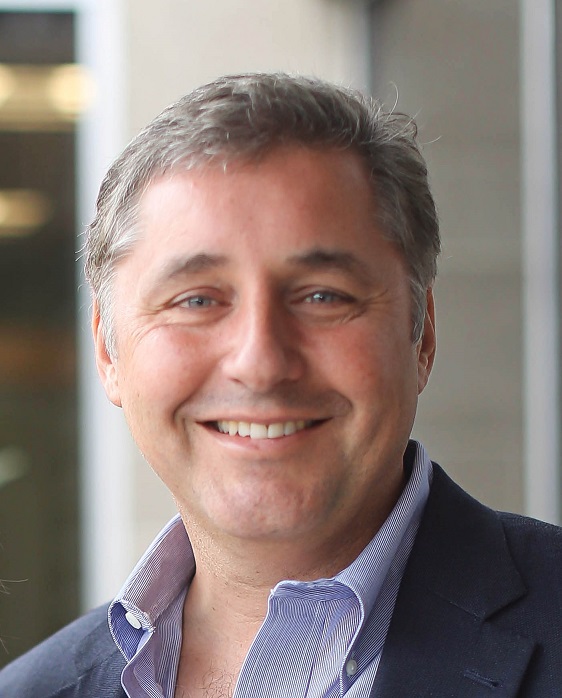 John P. Hussman | Maryland Stadium Authority